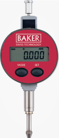 Digital Plunger dial gauge - review | Gokul Traders - Gauge dealer in Pune