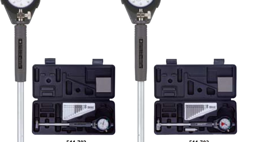 Mitutoyo-SERIES 511-Bore Gages