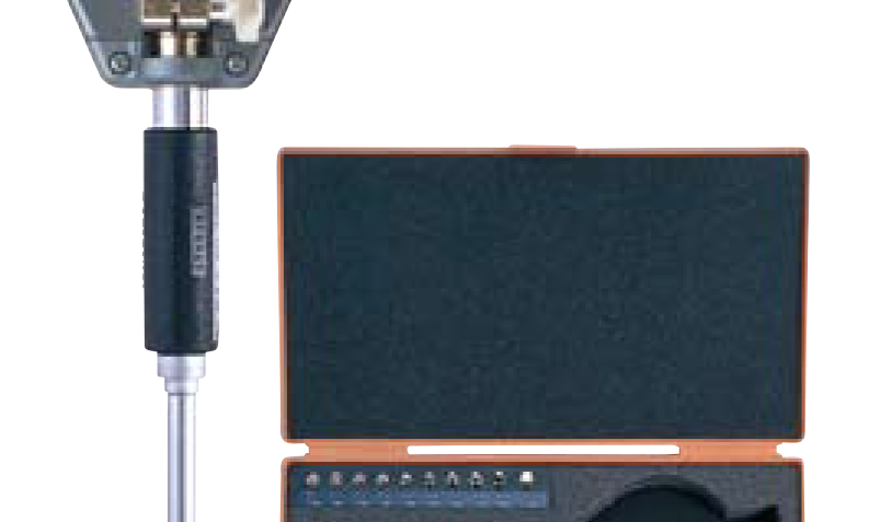 Mitutoyo Series 511 For Small Holes Bore Gages