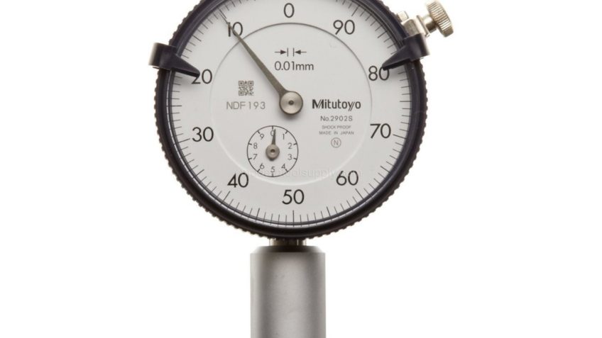 Mitutoyo-SERIES 7-Dial Depth Gage