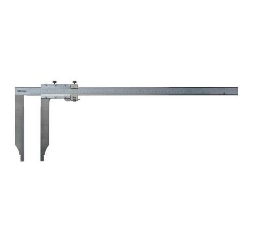 Mitutoyo-SERIES 160 - with Nib Style Jaws and Fine Adjustment-Vernier ...