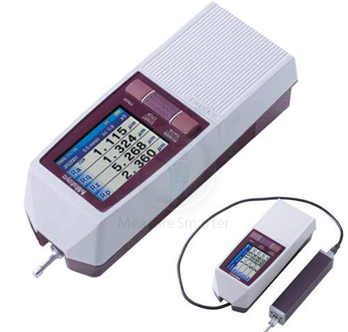 Mitutoyo-SERIES 178 - On-site Surface Roughness Tester-Surftest SJ-210