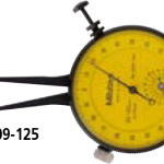 Mitutoyo-SERIES 209 - Internal Measurement Type-Dial Caliper gage