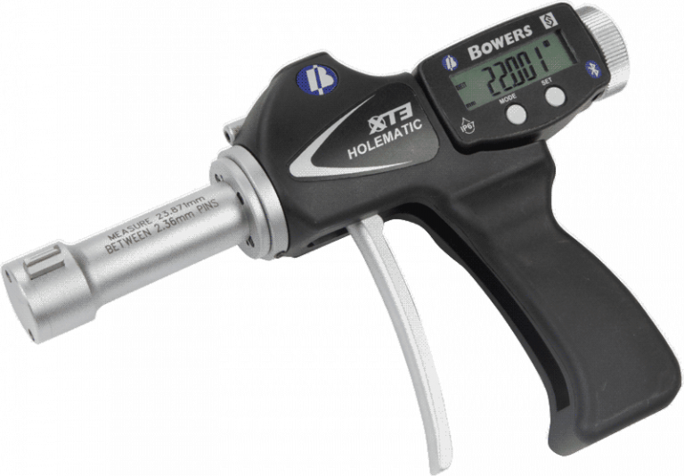 Special Bore Measurement - Internal Spline Special Bore Measurement - Internal Spline
