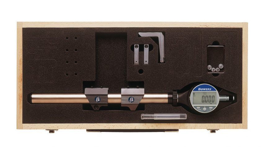 Universal Gauge Sets