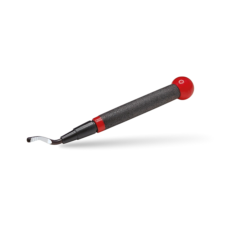 CP HEAVY DUTY DEBURRING TOOLS WITH MULTI CUTTING EDGE 3.2 MM BLADES