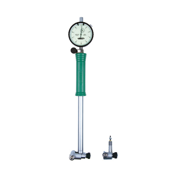 INSIZE BORE GAUGES SET WITH DIAL INDICATOR 2824 / 2724