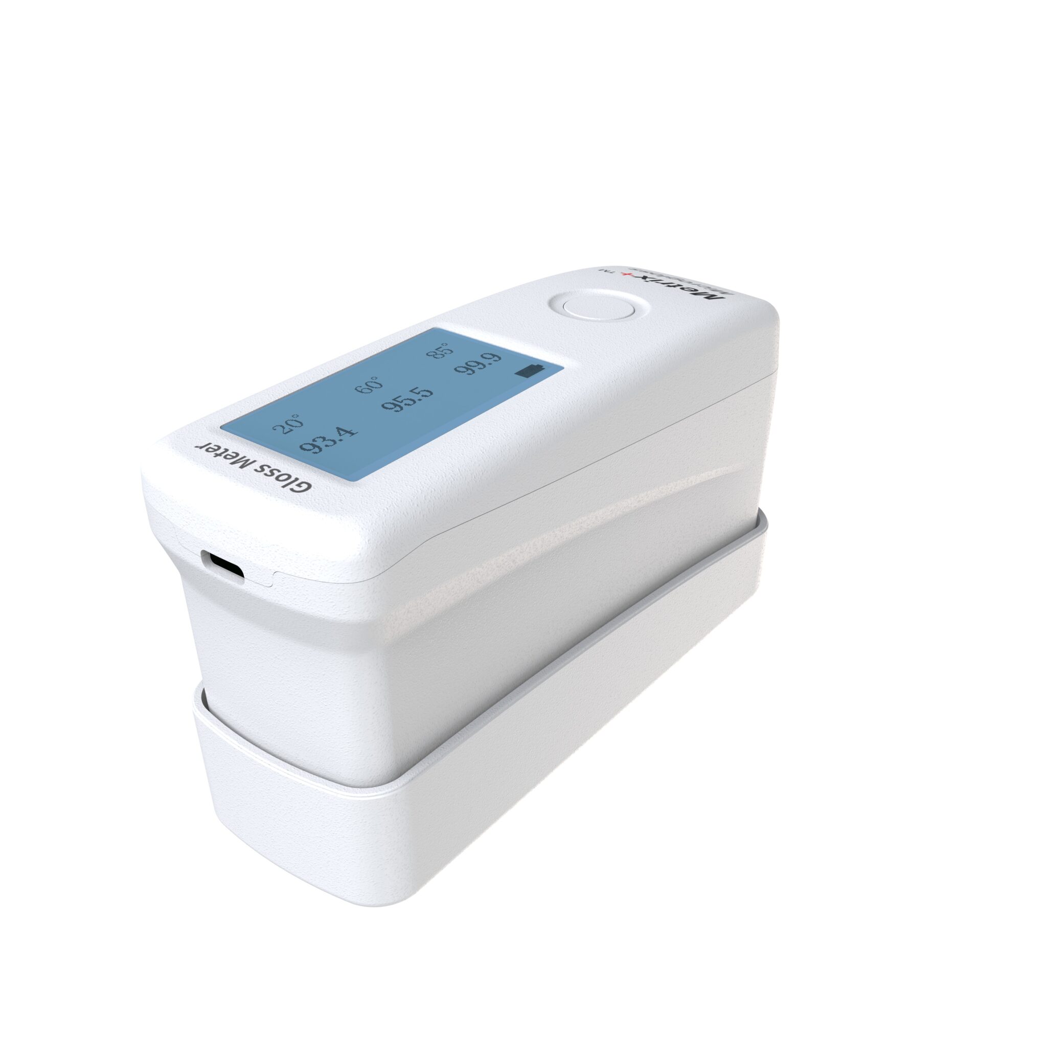 Metrix+ Microgloss | Gloss Meter | Gokul Traders